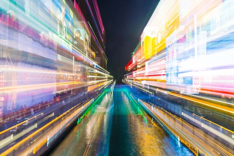 Rate Matching for LDPC Codes